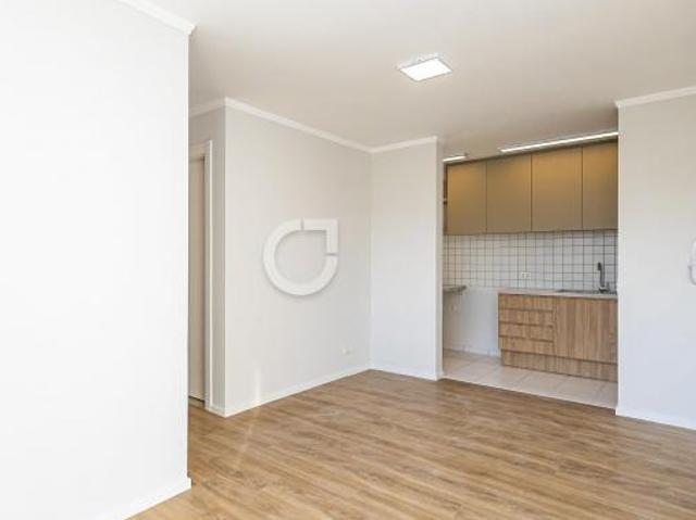 Apartamento no Rossi Atual Bacacheri – 64,90 m² pr