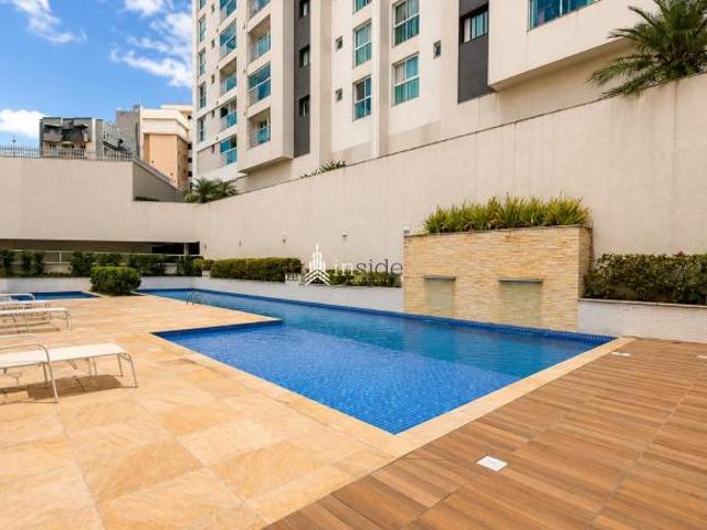 Apartamento no Rossi Cosmopolitan com 3 Quartos, Sacada Gourmet e Condomínio Clube no Portão