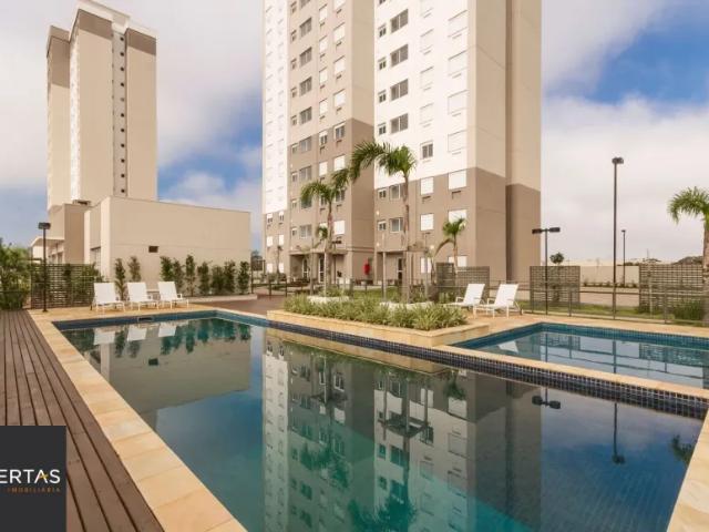 Apartamento no Rossi Mais, com 03 quartos 01 suíte e 01 vaga escriturada