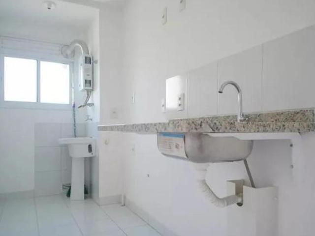 Apartamento no Rossi Mais, com 03 quartos 01 suíte e 01 vaga escriturada