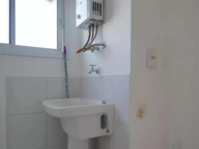 Apartamento no Rossi Mais, com 03 quartos 01 suíte e 01 vaga escriturada