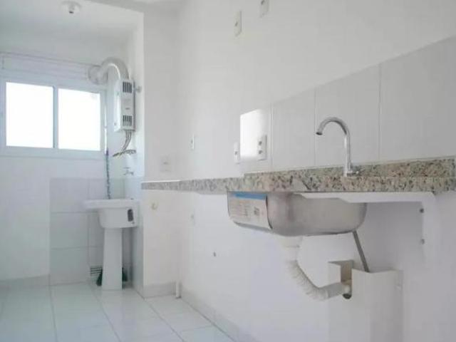 Apartamento no Rossi Mais, com 03 quartos 01 suíte e 01 vaga escriturada