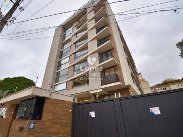 Apartamento no ROX Cabral | 2 Quartos 1 Suíte | 85m² | 2 Vagas | Curitiba/PR