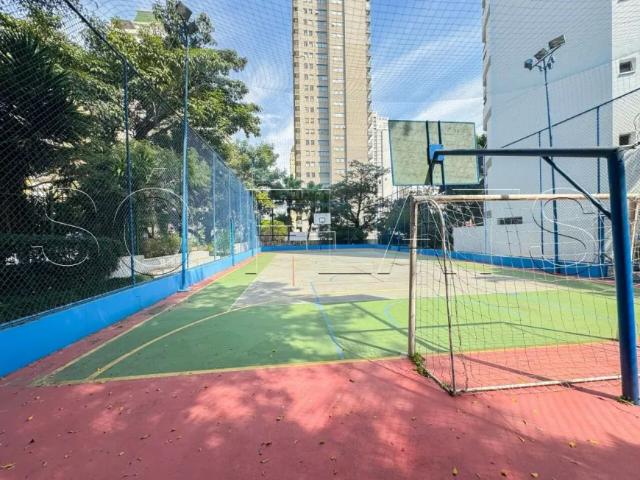 Apartamento no Royal Ibirapuera Park disponível locação 1 dorm e 1 vaga de garagem