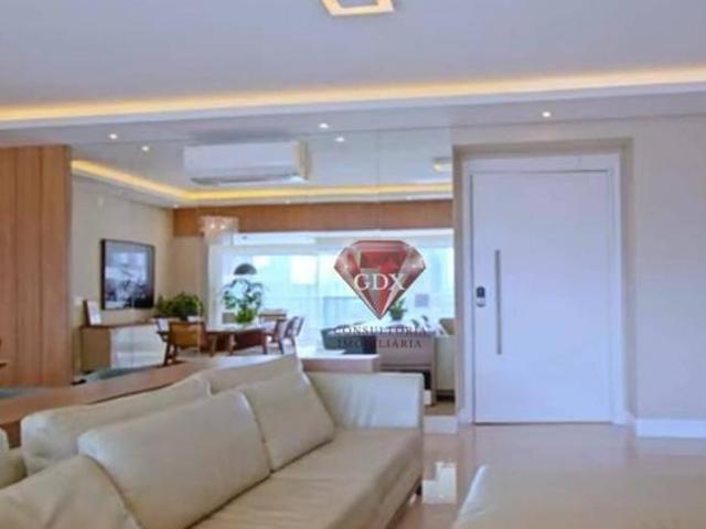 Apartamento no RSVP Brooklin