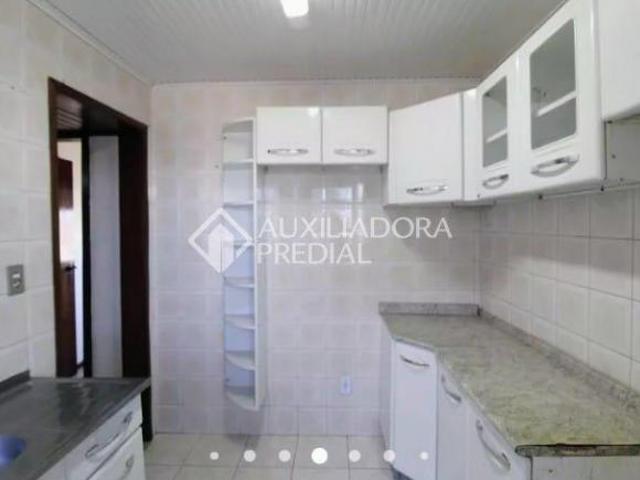 Apartamento no Rubem Berta em Porto Alegre