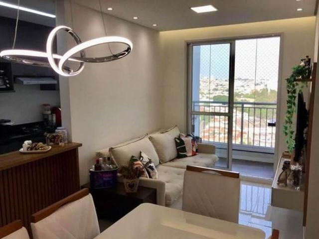 Apartamento no Rudge Ramos em São Bernardo do Campo SP código 2093582