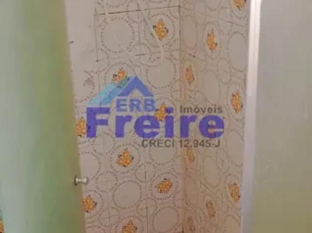 2 Dorm. 1 suíte quintal 1 vaga apartamento no rudge ramos são bernardo do campo