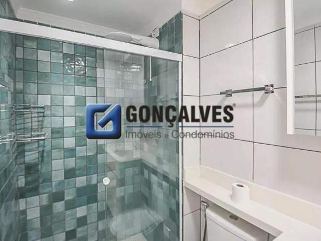 Apartamento no Rugde Ramos