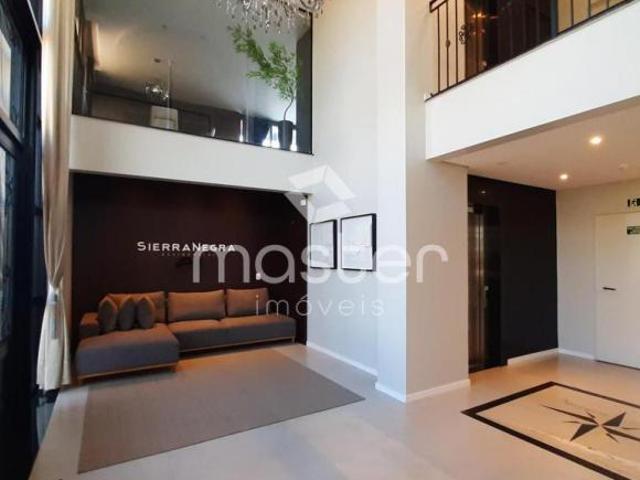APARTAMENTO NO SÃO CRISTÓVÃO ED. SIERRA NEGRA