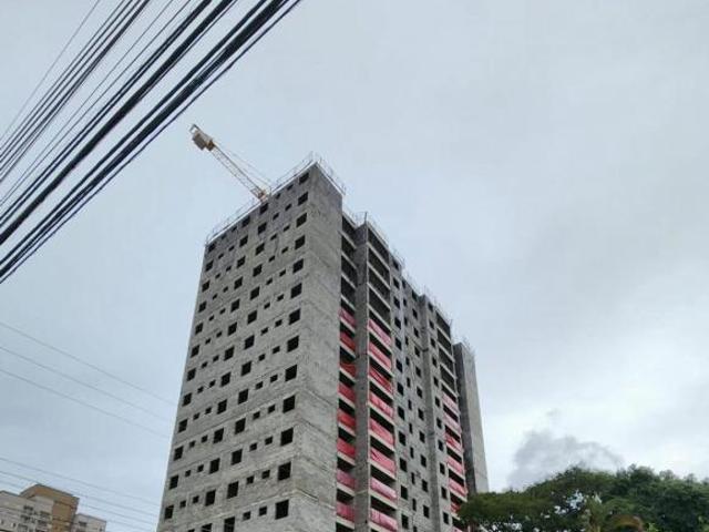 Apartamento no São Bernardo 2 dormitórios I 1 suíte I use seu Fgts como entrada!