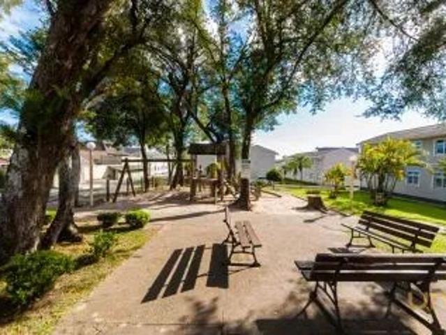 Apartamento no São Braz de 60 m² com 2 quartos