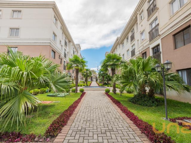 Apartamento no São Braz de 83.18 m² com 2 quartos
