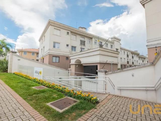 Apartamento no São Braz de 85.11 m² com 2 quartos