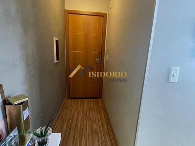 APARTAMENTO NO SÃO GABRIEL! 03 QUARTOS, SEMI MOBILIADO, GARAGEM