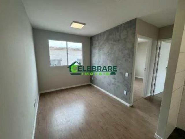 APARTAMENTO NO SÃO GABRIEL,COLOMBO! 02 QTOS,PRÓX.EST.RIBEIRA