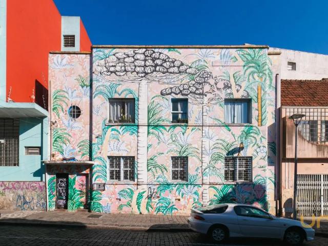 Apartamento no São Francisco de 109 m² com 3 quartos