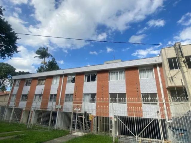 Apartamento no São Francisco de 113 m² com 2 quartos