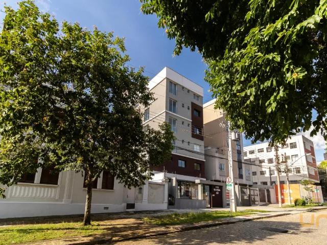 Apartamento no São Francisco de 37.11 m² com 1 quarto