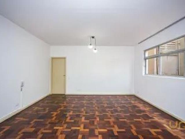 Apartamento no São Francisco de 70 m² com 2 quartos