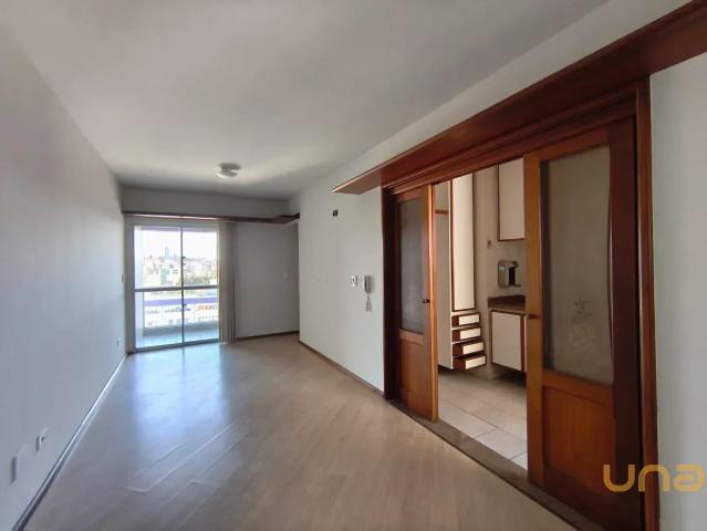 Apartamento no São Francisco de 88.35 m² com 1 quarto