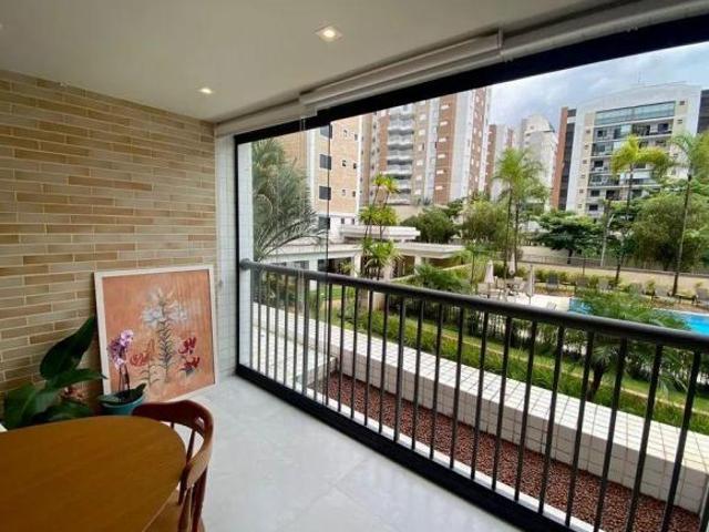 APARTAMENTO NO SÃO FRANCISCO 86 METROS 3 QUARTOS FL34