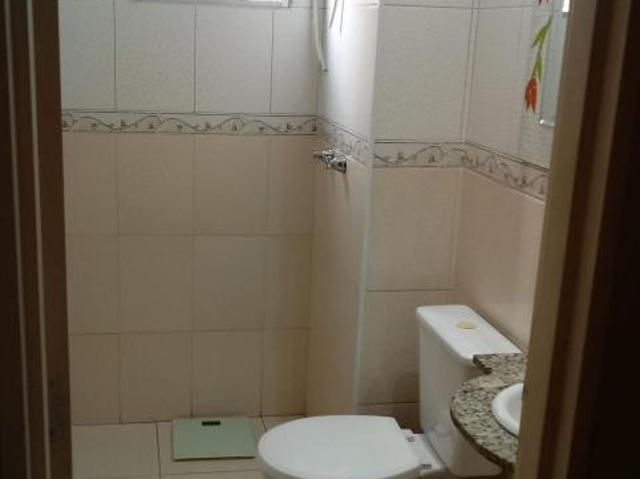 Apartamento no São João Clímaco em São Paulo SP código 39267