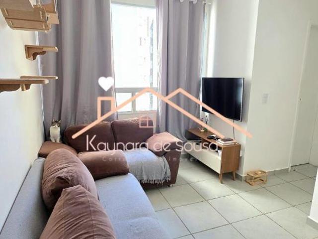 Apartamento no São João em Pouso Alegre/MG
