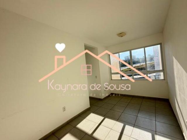 Apartamento no São João em Pouso Alegre/MG