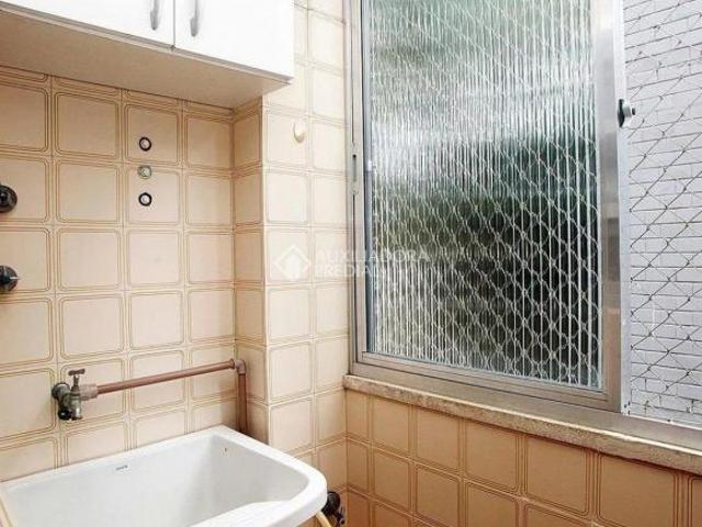 Apartamento no prestigiado bairro de Higienópolis, Porto Alegre RS