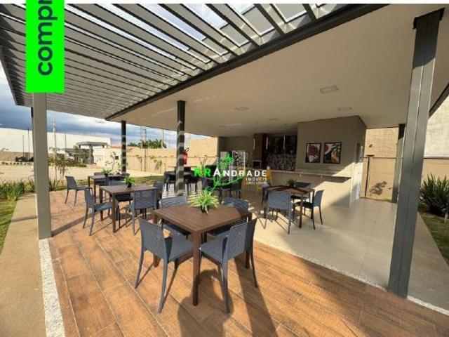 Apartamento no São Joaquim