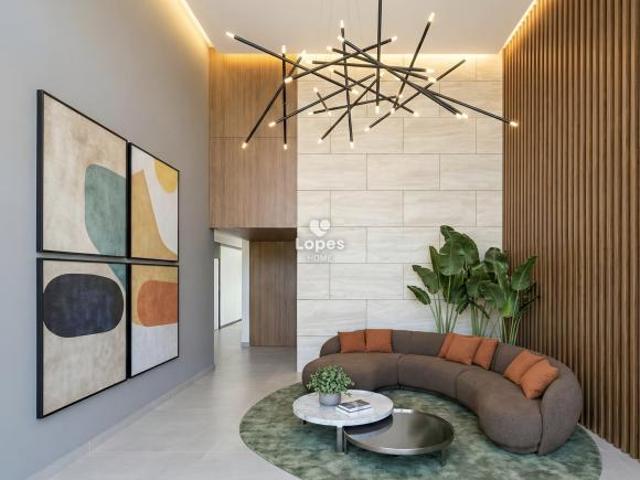 Apartamento no São Lourenço Curitiba | Pré Lançame
