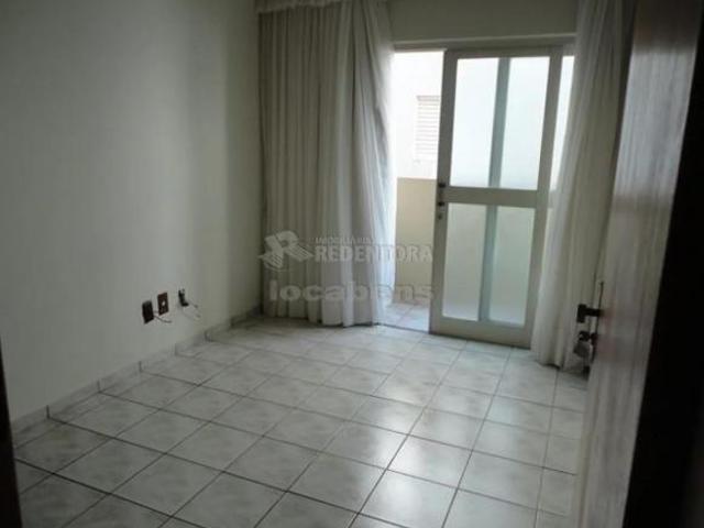 Apartamento no São Manoel