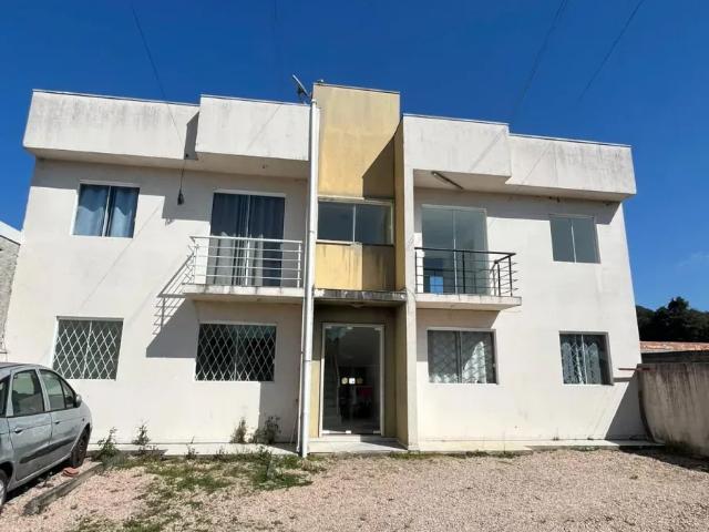 Apartamento no São Marcos de 53.7 m² com 2 quartos