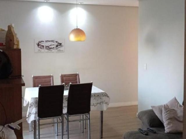 Apartamento no São Martinho Plaza das Flores