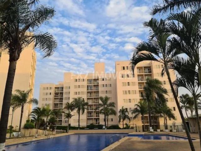 Apartamento no São Martinho Plaza das Flores