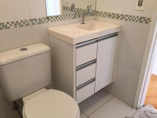 Apartamento no São Salvador em São Paulo SP código 13044