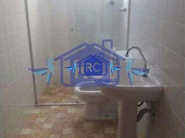 Apartamento no São Sebastião