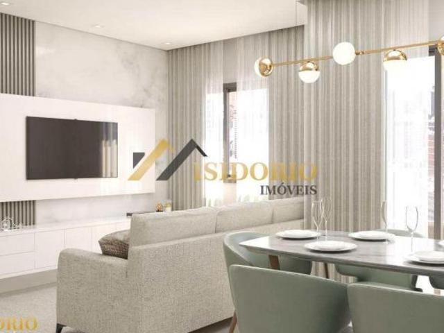 APARTAMENTO NO SÃO PEDRO! 03 QUARTOS, SUÍTE, VARANDA GOURMET!