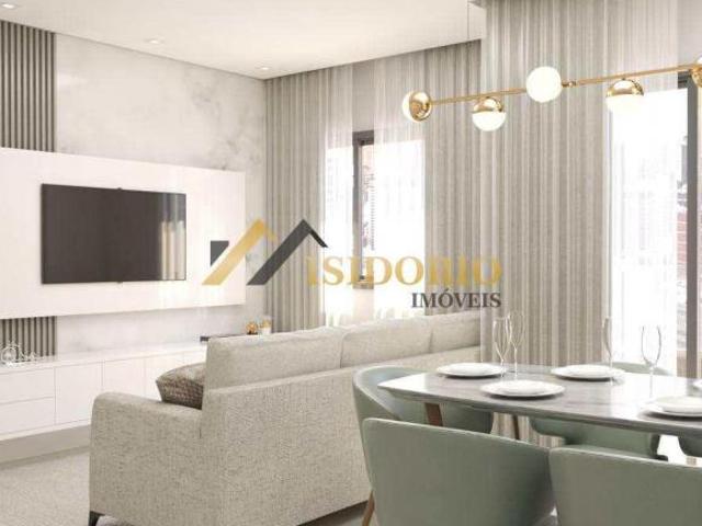 APARTAMENTO NO SÃO PEDRO! 03 QUARTOS, SUÍTE, VARANDA GOURMET!