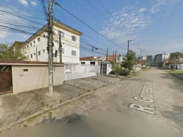 Apartamento no Samarita em São Vicente