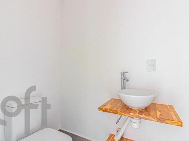 Apartamento no Santa Teresinha em São Paulo SP código 47179
