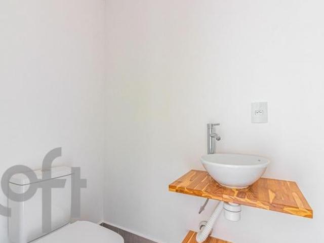 Apartamento no Santa Teresinha em São Paulo SP código 47179