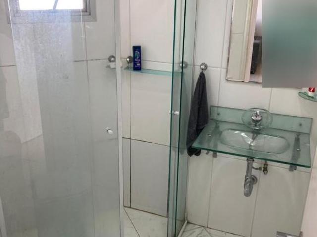 Apartamento no Santa Teresinha em São Paulo SP código 16375