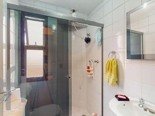 Apartamento no Santa Teresinha em São Paulo SP código 16408