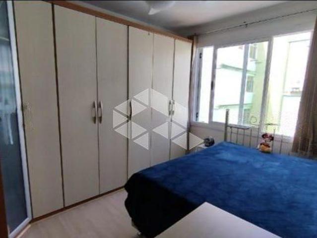 Apartamento no Santa Tereza