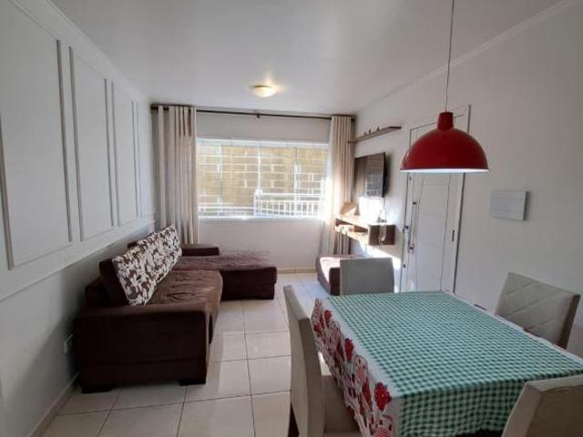 APARTAMENTO NO SANTA TEREZINHA! 02 QUARTOS, MOVEIS PLANEJADOS, GARAGEM COBERTA!