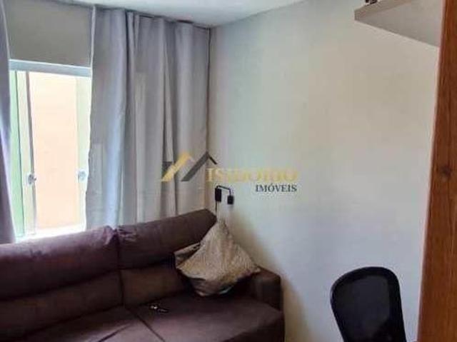 APARTAMENTO NO SANTA TEREZINHA! 03 QUARTOS, SUÍTE, SACADA!