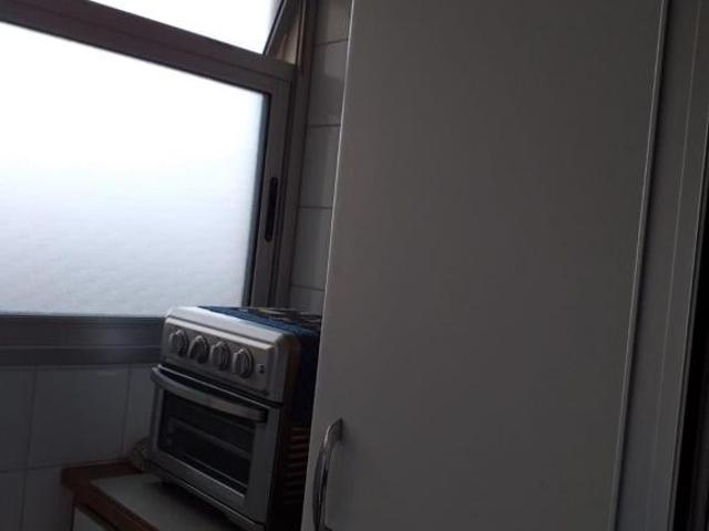 Apartamento no Santa Terezinha em São Bernardo do Campo SP código 52814