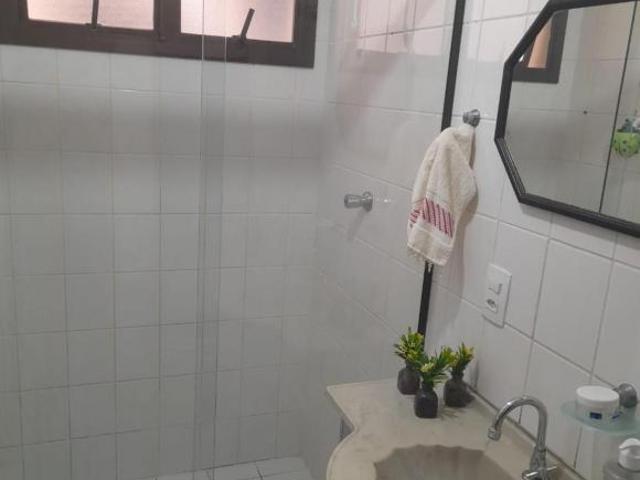 Apartamento no Santa Terezinha em São Bernardo do Campo SP código 58884